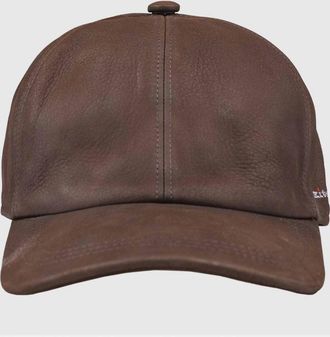 Kiton Hut KITON Herren Farbe Braun