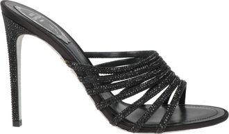 Rene Caovilla SCHUHE - Sandalen auf YOOX.COM
