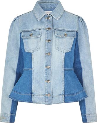 Kudibal Copenhagen Jacke Blancasdea