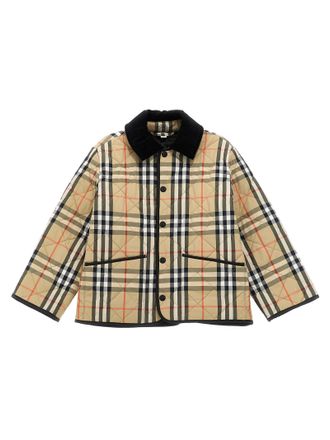 Burberry Milo Jacket - Beige