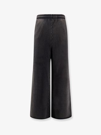 Entire studios Eternal cotton trousers - ENTIRE STUDIOS - gender_Woman