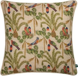 Wylder Akamba Palmen Tropische Kissenbedeckung