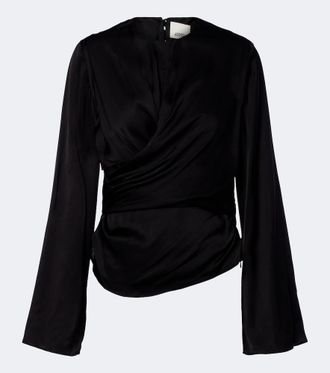 Isabel Marant Top Neame