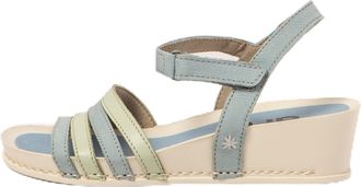 Art Damen 1943 I Imagine Keilsandale, Hawaii Lima, 39 EU