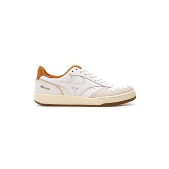 Mizuno D1Ga2385 City Wind 02 - - Sport - Herren - Wei&szlig; - 46 EU