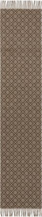Tory Burch L&auml;nglicher Schal mit T-Monogramm