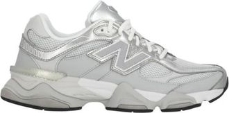 New Balance Homme, Chaussures, Gris, Taille: 42 1/2 EU 9060 Baskets