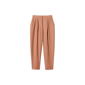 Twinset Damen, Hosen, Rosa, LGr&ouml;&szlig;e