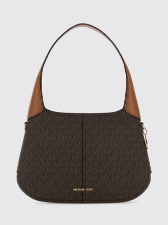 Michael Kors Sac Port&eacute; &eacute;paule MICHAEL KORS Femme couleur Jaune