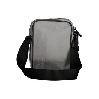 Calvin Klein Shoulder Bag - Grey