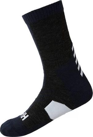 Helly Hansen Herren HIKING SOCK WARM CREW