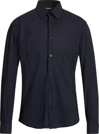 Daniele Alessandrini TOPS - Hemden auf YOOX.COM