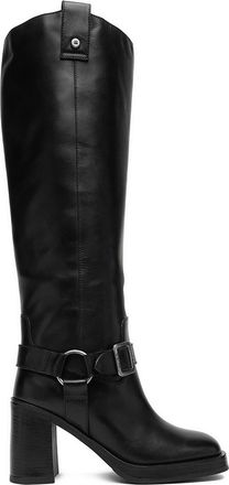 G-Star Stiefel G-Star Raw EO-AYSEGUL-121790 Schwarz