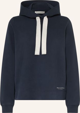Marc O'Polo Marc Opolo Hoodie blau