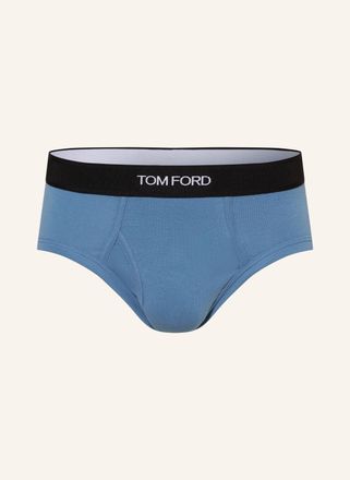 Tom Ford Slip blau