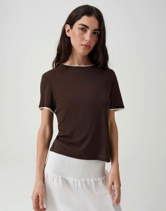 OPUS Langarmshirt