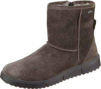 Legero Damen Campania Warm Gef&uuml;tterte Gore-tex Schneestiefel, Ossido Grau 2800, 38.5 EU