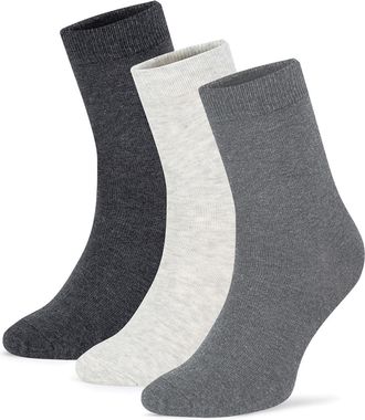 Gino Rossi Lange Socken Gino Rossi 3MB-002-AW24 (3-pack) Bunt
