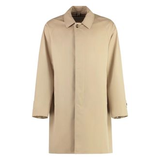 Burberry Herren, M&auml;ntel, Beige, 2XLGr&ouml;&szlig;e