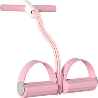 Generic Widerstandsbänder | Zugseil für Pedale, rutschfeste Bänder HD für Sport, Fitness, Dehnen, Reisen, Fitnessstudio, Pilates, Yoga, Zuhause