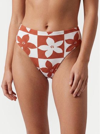 Roxy Bikini-Unterteil Hazy Days ERJX305624 ERJX405171 Orange