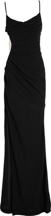 MUGLER KLEIDER - Maxi-Kleider auf YOOX.COM