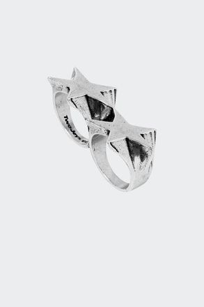 TwoJeys Bague - Taille 16/18