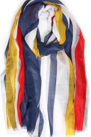 Collezione Alessandro Schal Friah