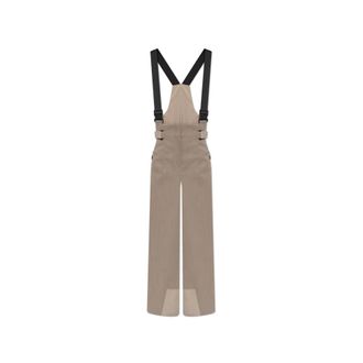 Sease Aoraki Skihose - - Sport - Damen - Beige - M