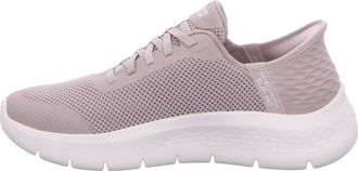 Skechers Damen, Schuhe, Beige, 37 EUGr&ouml;&szlig;e