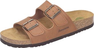 Dr. Brinkmann Pantolette Bonillo