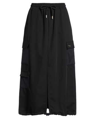 Disclaimer HOSEN & R&Ouml;CKE - Midi-R&ouml;cke auf YOOX.COM