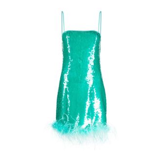 Giuseppe Di Morabito Kleider - - Dresses - Damen - Blau - XS