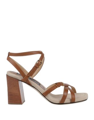 Sergio Rossi SCHUHE - Sandalen auf YOOX.COM
