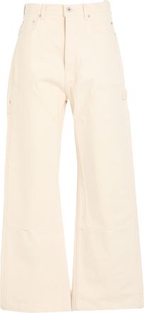 Rick Owens HOSEN & R&Ouml;CKE - Jeanshosen auf YOOX.COM