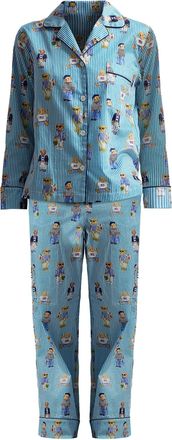 Polo Ralph Lauren Pyjama Iconic Bear