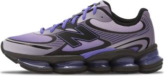 New Balance Homme, Sport, Violet, Taille: 44 1/2 EU Abzorb 2000