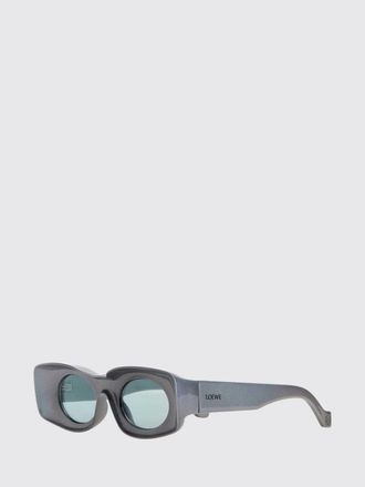 Loewe Sonnenbrille Herren Farbe Durchsichtig