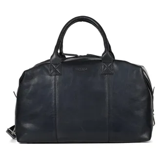 Howard London Lennon Weekend Bag - Homme - Sacs - Noir - Taille: ONE Size