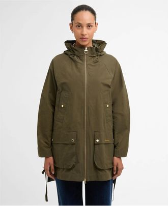 Barbour Veste Imperm&eacute;able Middlemarch Barbour