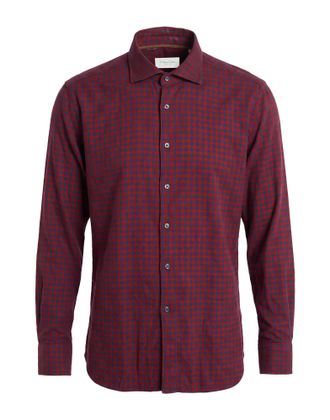 Tintoria Mattei TOPS - Hemden auf YOOX.COM