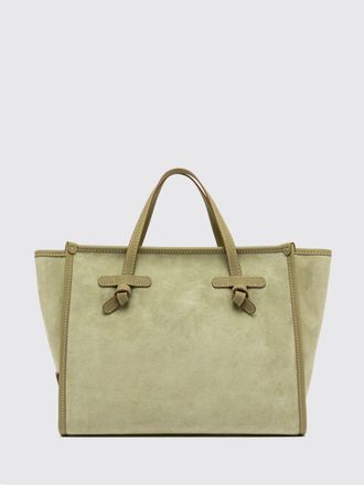 Gianni Chiarini Sac &agrave; Main Femme couleur Taupe
