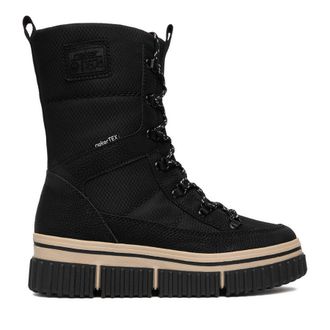 Rieker Schneeschuhe Rieker CEO-Y6380-00 Schwarz