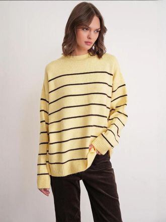 Mixray Pullover