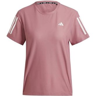 adidas Damen T-Shirt Own the Run