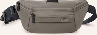 Tumi Alpha G&uuml;rteltasche grau