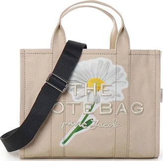 Marc Jacobs Femme, Sacs, Beige, Taille: ONE Size The Medium Tote