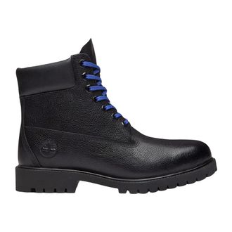 Timberland Heritage 6-Zoll Waterproof Boot - - Shoes - Herren - Schwarzk - 40 1/2 EU