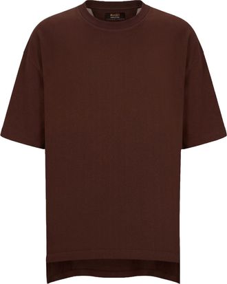 Moorer TOPS - T-shirts auf YOOX.COM