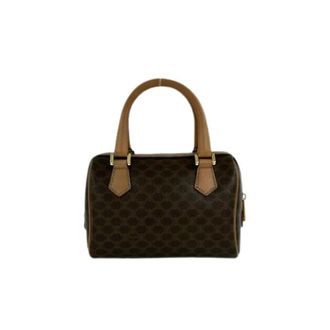 Celine Pre-owned Vintage Schultertasche - - Pre-owned - Damen - Braun - ONE SIZE